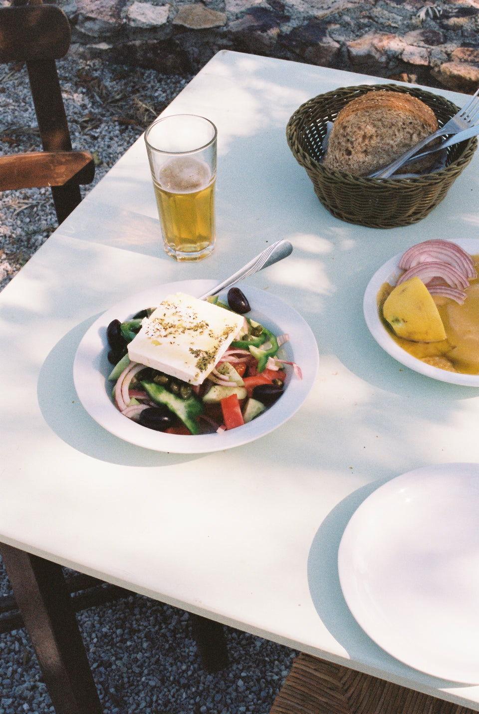 The Patmos Travel Guide – Faithfull the Brand