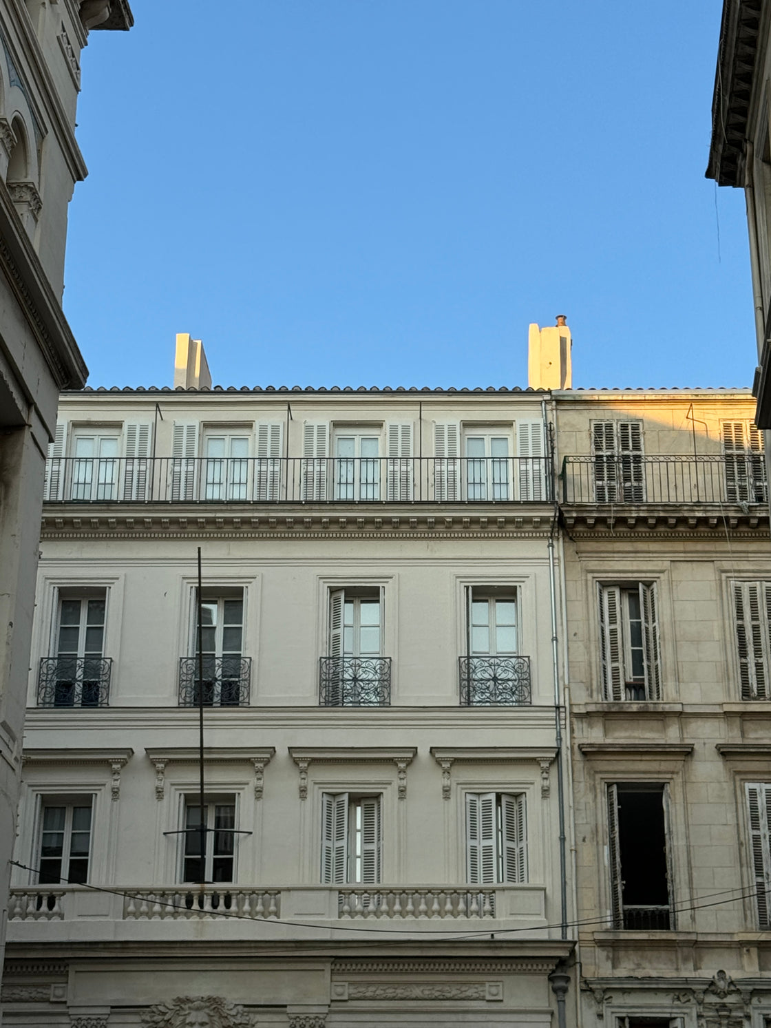 The Marseille Travel Guide – Faithfull the Brand
