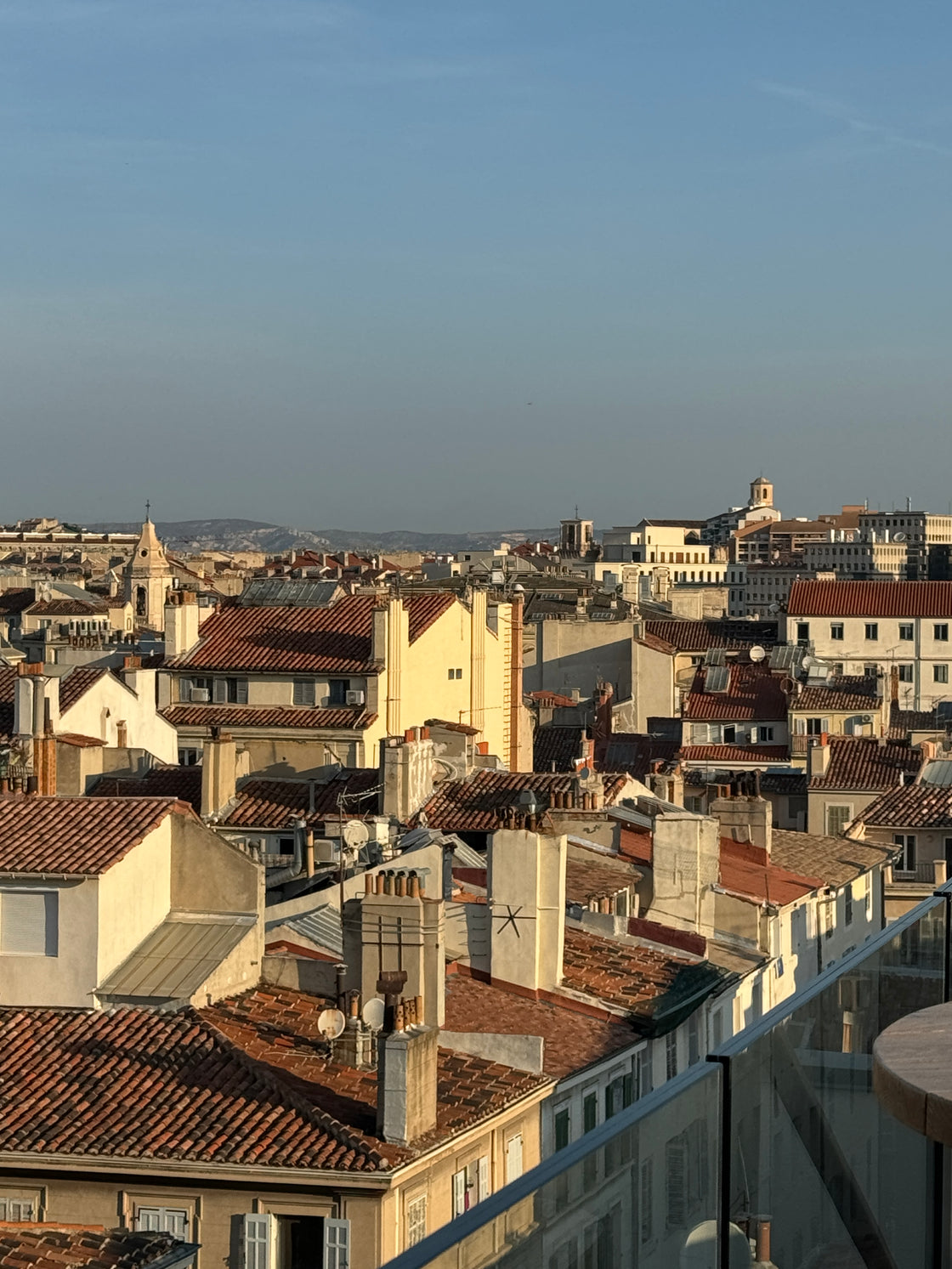 The Marseille Travel Guide – Faithfull the Brand