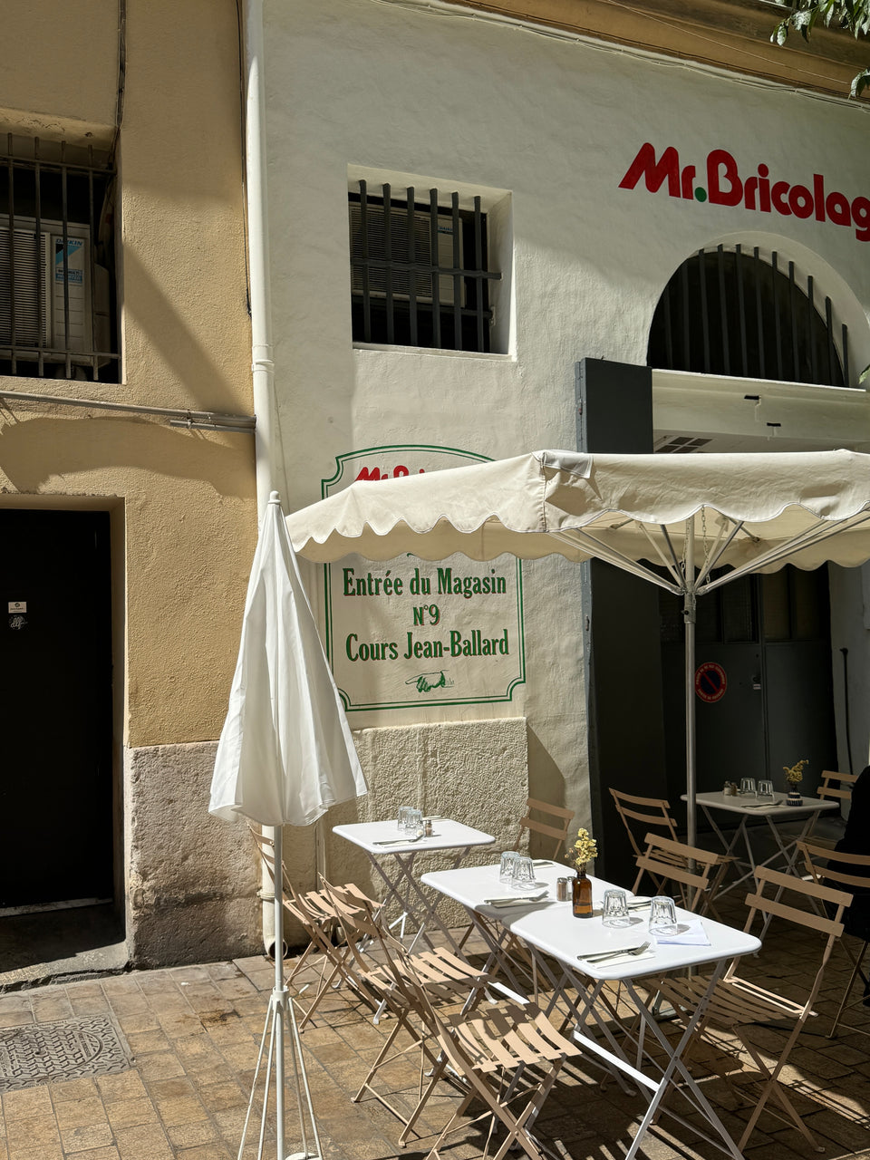 The Marseille Travel Guide With Parysatis – Faithfull the Brand