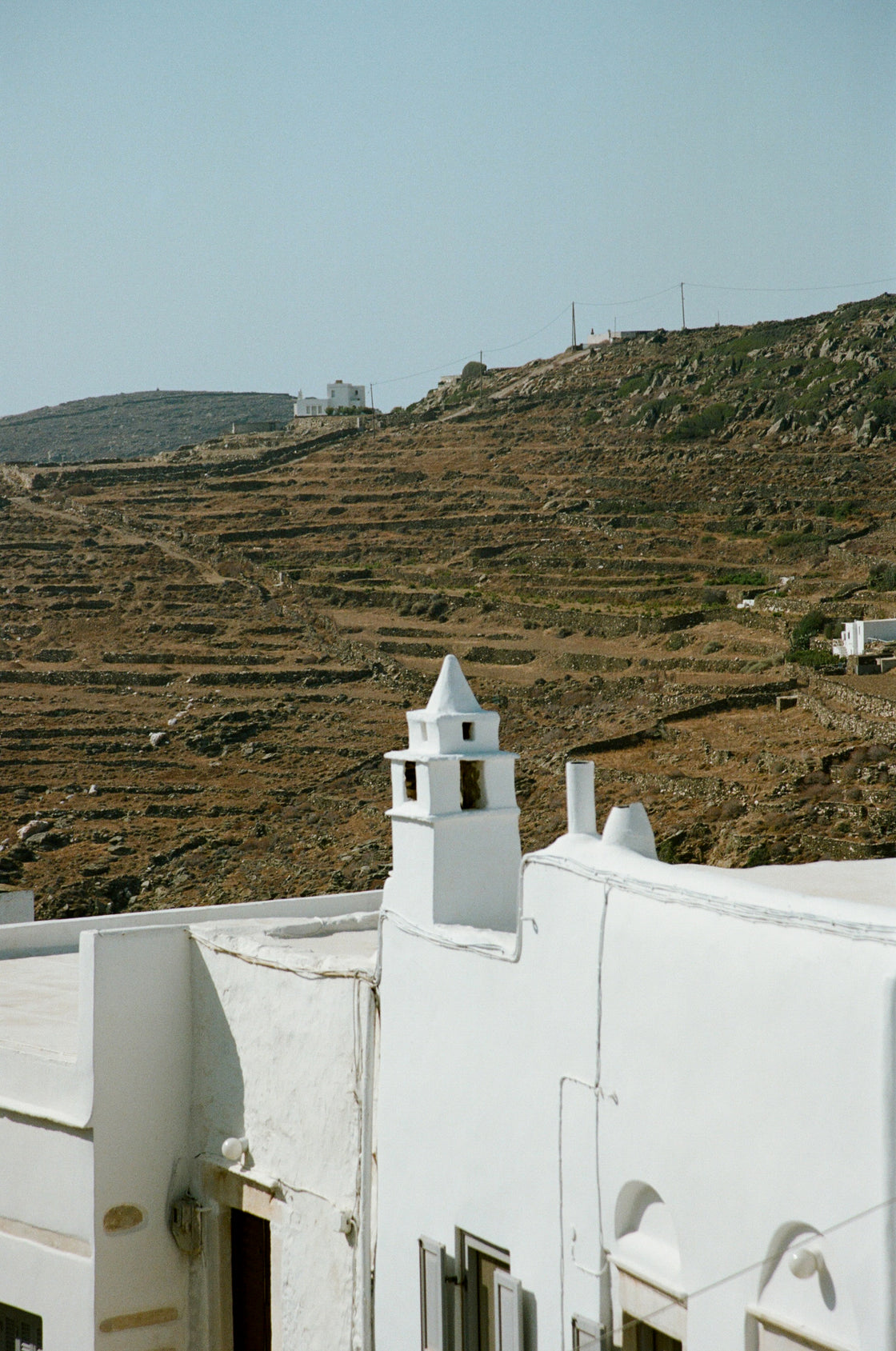 The Sifnos Travel Guide – Faithfull the Brand